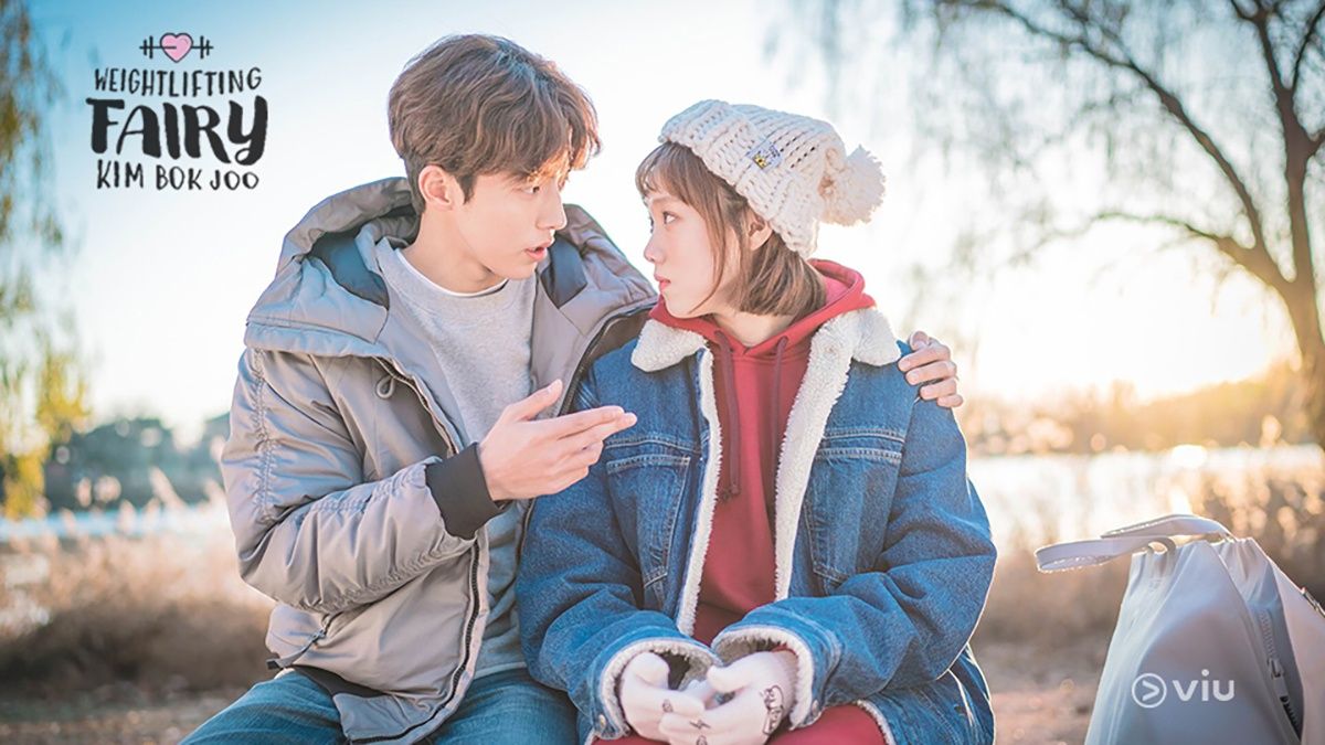 10 Rekomendasi Drama Korea Ringan untuk Pemula, Dijamin Bakal Ketagihan ...