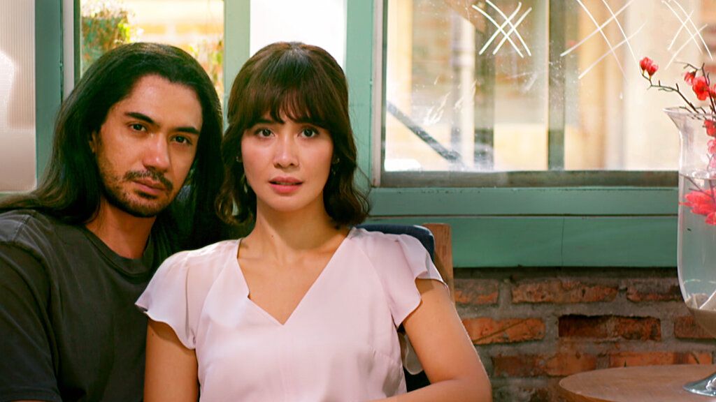 8 Rekomendasi Film Romantis Indonesia yang Bisa Bikin Kamu Ikut Baper! - Halaman 3 - Sonora.id