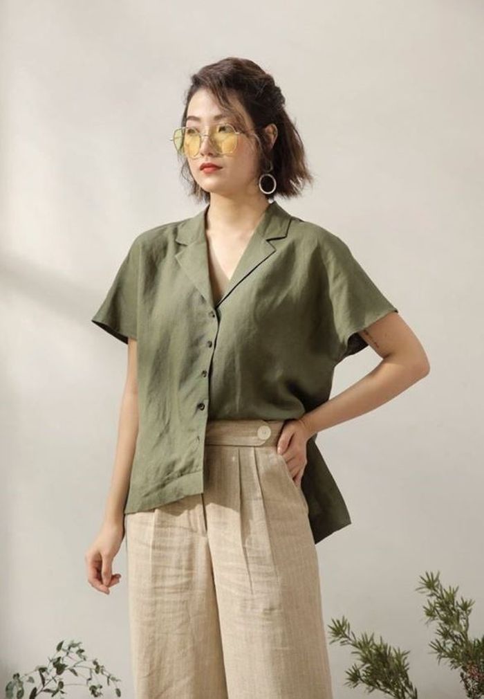 Bingung Mencocokan Baju ala Cewek Bumi? Simak Tips Berikut Yuk ...