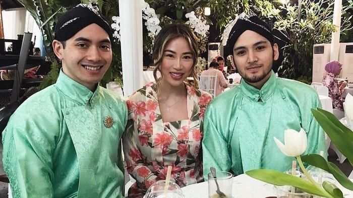 Fakta Hidup Deretan Cucu Soeharto, Siapa yang Paling Menonjol? - Halaman 2 - Sonora.id