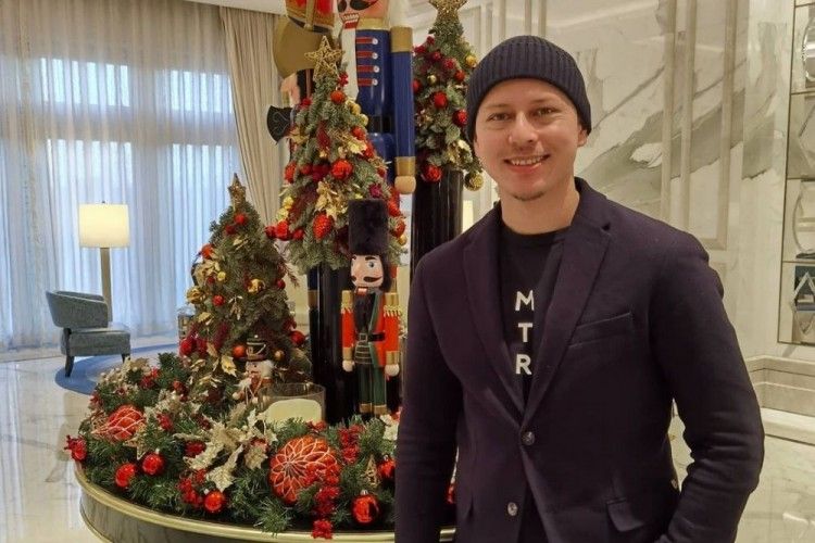 5 Artis Kini Jadi Pendeta dan Gembala Tuhan, Rela Buang Karier? - Semua ...