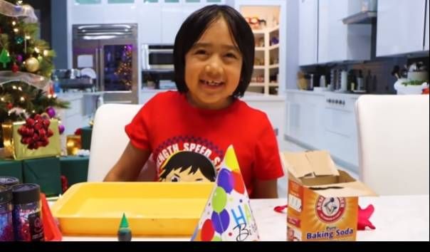 Daftar 8 Anak Terkaya di Dunia Tahun 2022, The Real Sultan dengan Harta ...