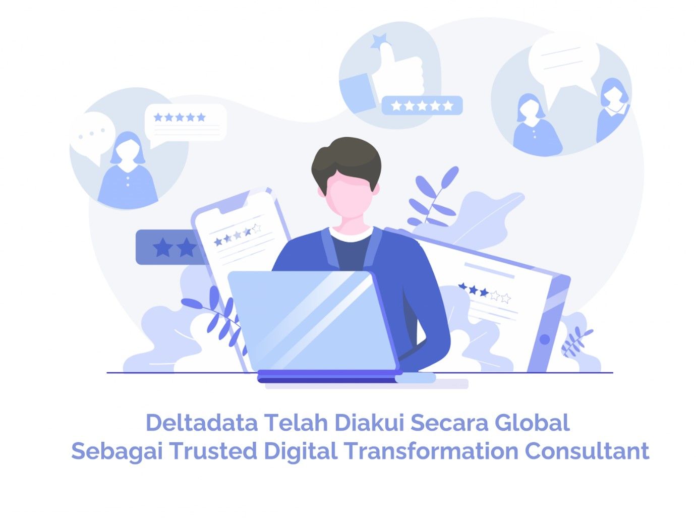 Deltadata Mandiri Masuk jadi Digital Transformation Paling Menjanjikan ...