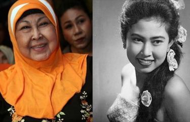 NYESEK Ini 10 Artis yang Dulu Kaya Sekarang Miskin, No 3 Eks Briptu? - Semua Halaman - Sonora.id