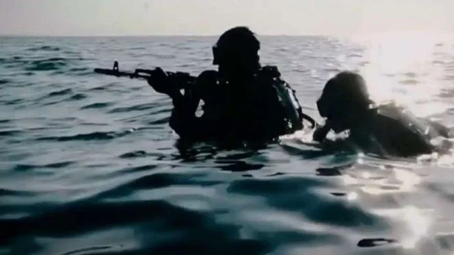6 Fakta Denjaka Pasukan Elite TNI AL yang Disebut 'Hantu Laut' - Semua ...