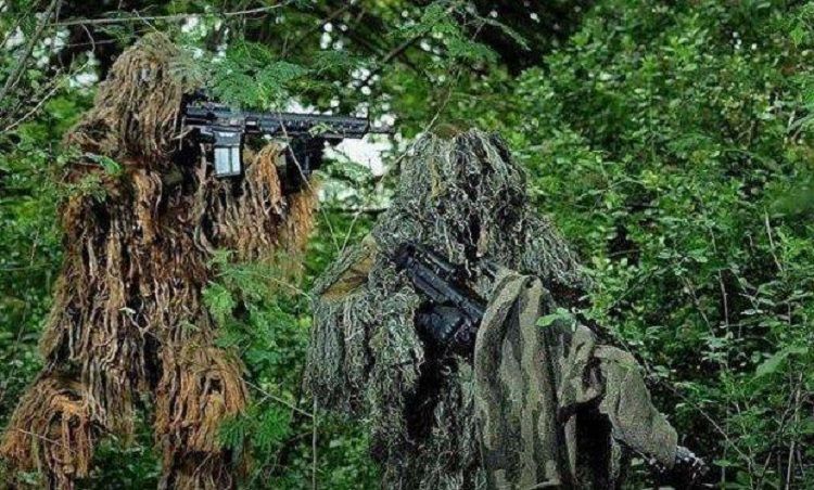 6 Fakta Denjaka Pasukan Elite TNI AL yang Disebut 'Hantu Laut' - Semua ...