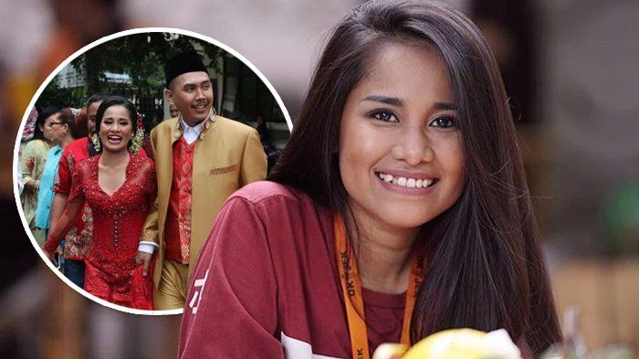 6 Artis Pilih Menikah di KUA, No 2 Putuskan Cerai Usai 1 Tahun Nikah? - Semua Halaman - Sonora.id