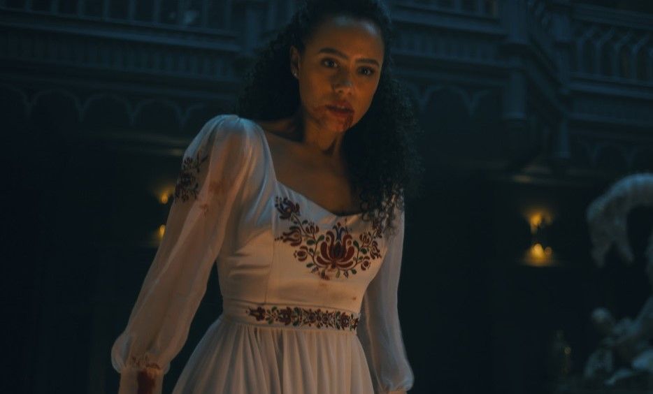 Sinopsis Film The Invitation Sedang Tayang di Seluruh Bioskop XXI ...