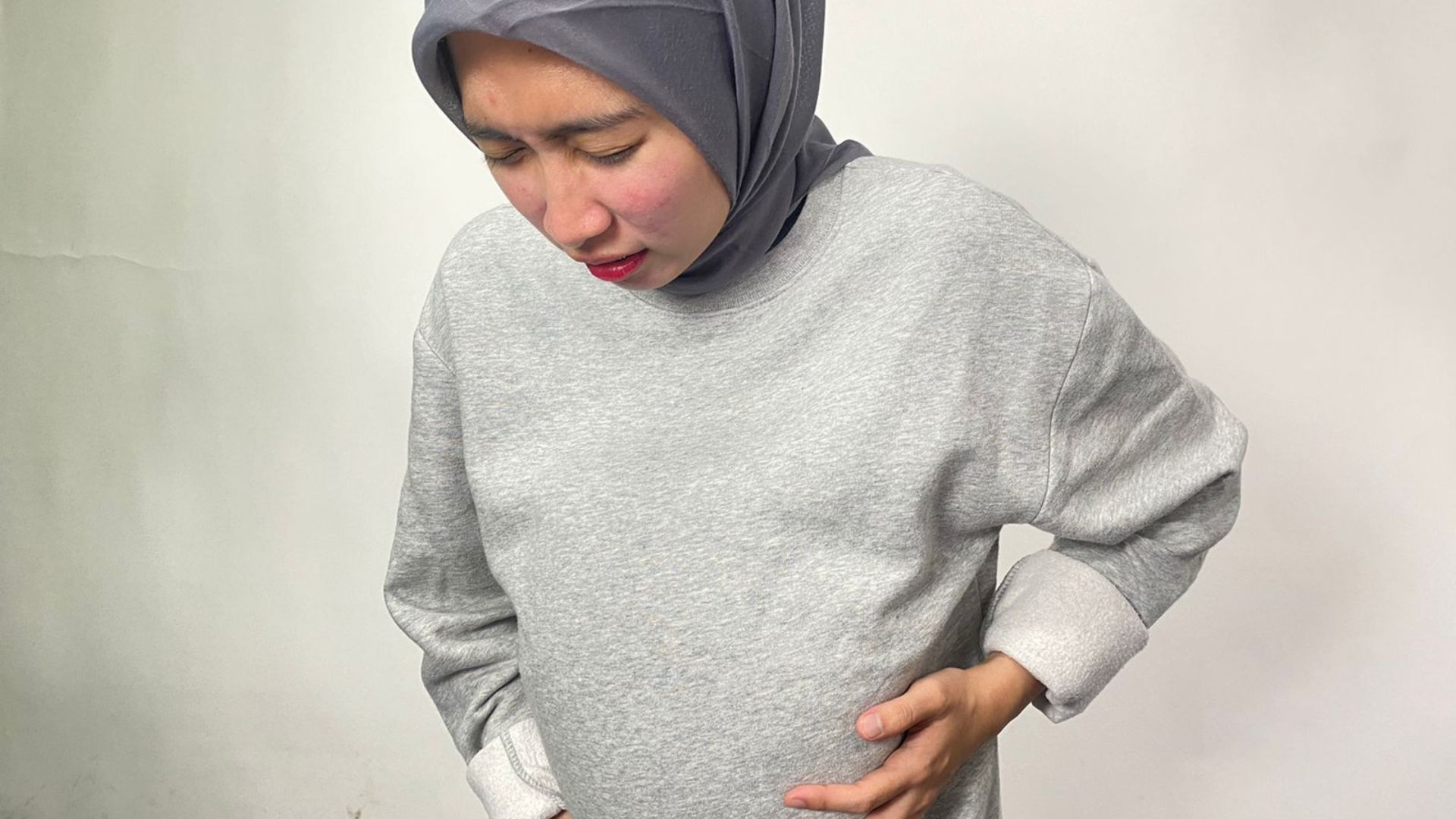 Kenali Beberapa Tanda Kram Perut saat Hamil Sekaligus Faktor ...