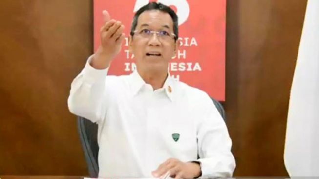 Harta Kekayaan 3 Calon PJ Gubernur DKI, Gak Nyangka Punya Heru Budi ... Harta Kekayaan 3 Calon PJ Gubernur DKI, Gak Nyangka Punya Heru Budi ...
