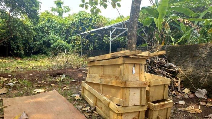 Keajaiban Tuhan! Ratusan Jenazah Masih Utuh dan Mengeluarkan Harum di ... Keajaiban Tuhan! Ratusan Jenazah Masih Utuh dan Mengeluarkan Harum di ...