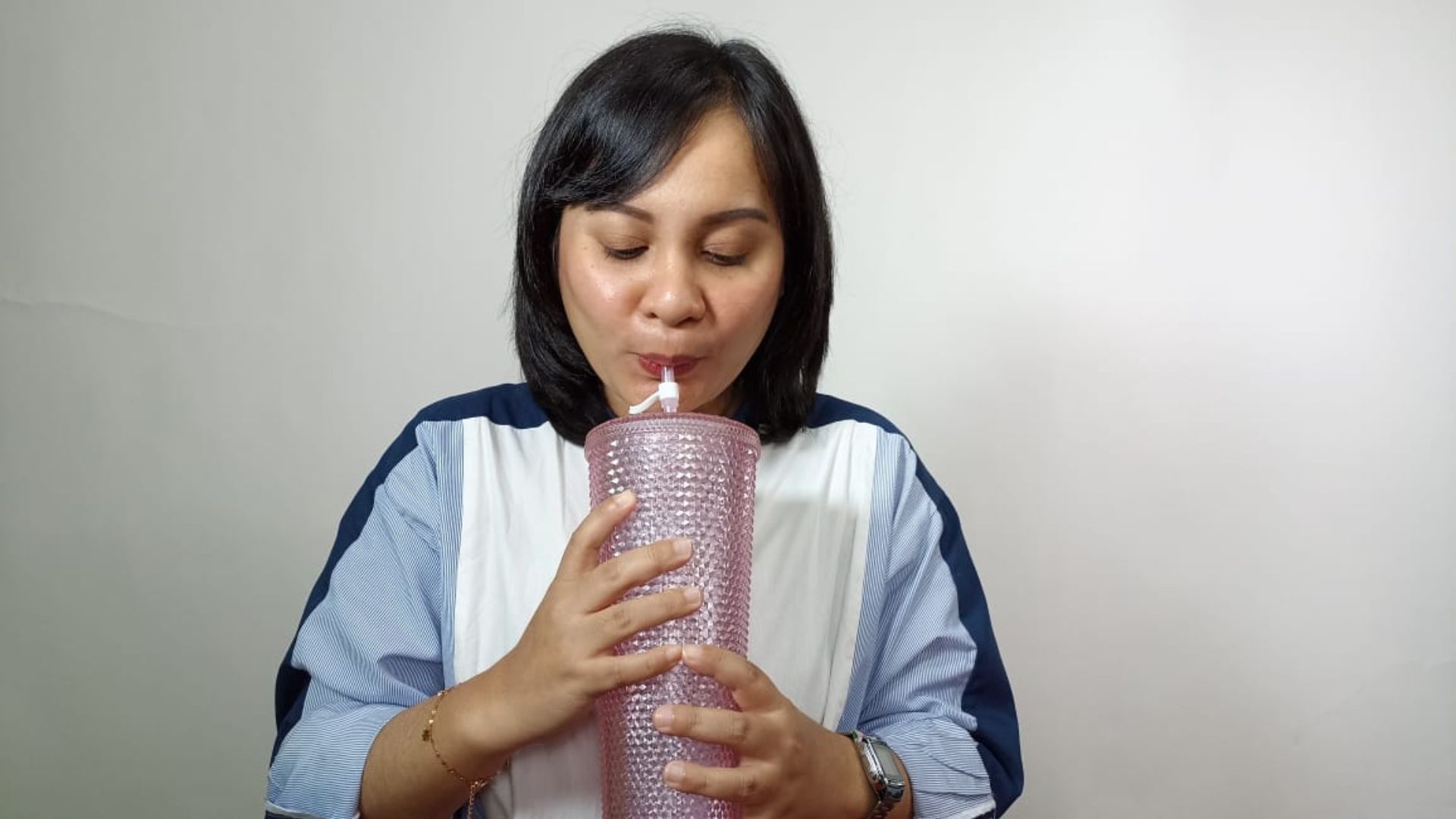 10 Manfaat Minum Jus Tomat Bagi Perempuan Ini Pantang Moms Lewatkan ...