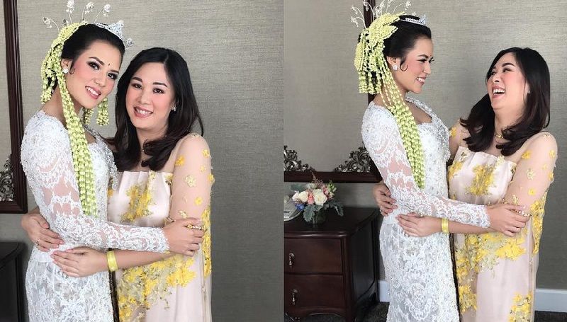 7 MUA Termahal di Indonesia, Sekali Make Up Bisa Buat Beli Motor ...