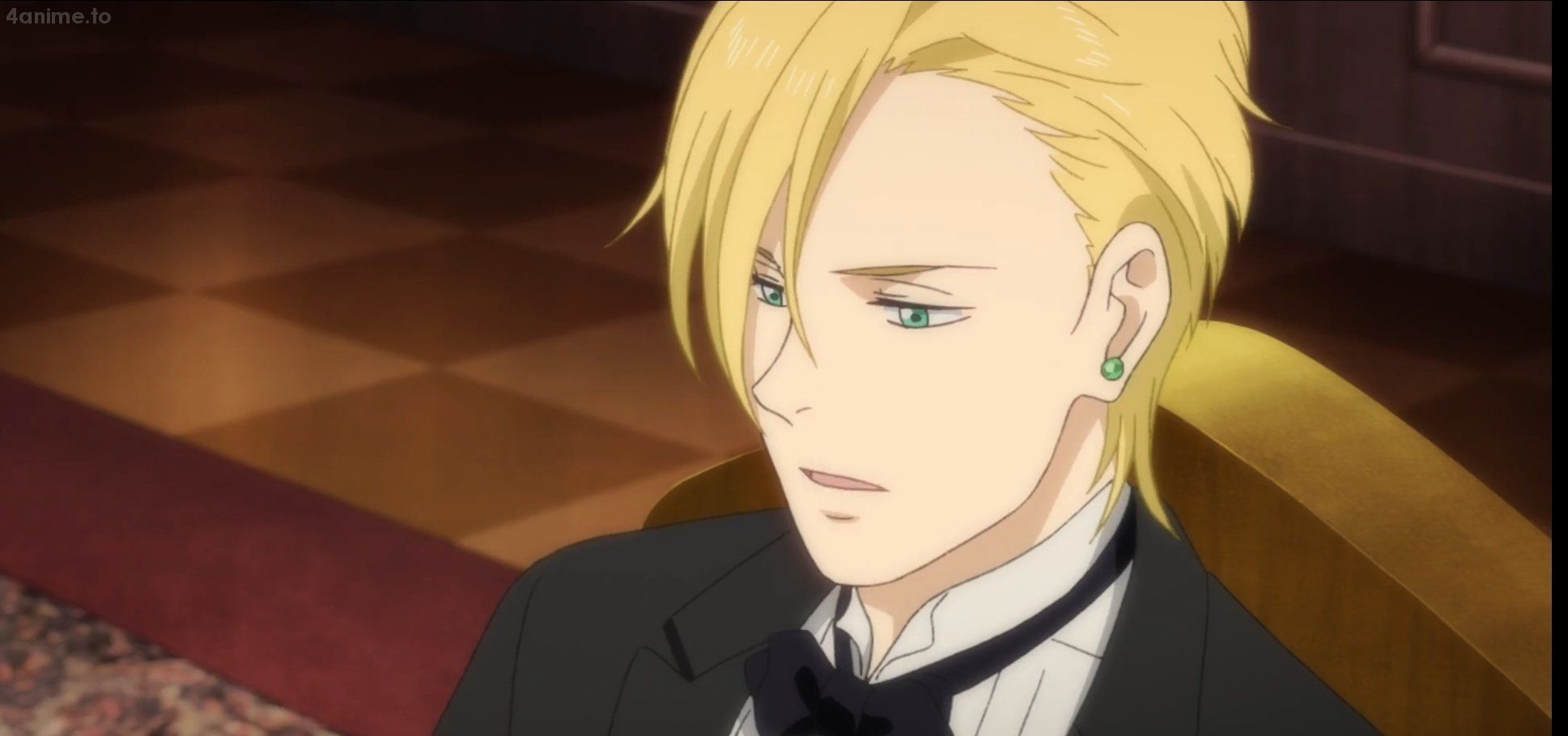 15 Karakter Anime Terganteng Sepanjang Masa, Siapa Favoritmu? - Semua ...