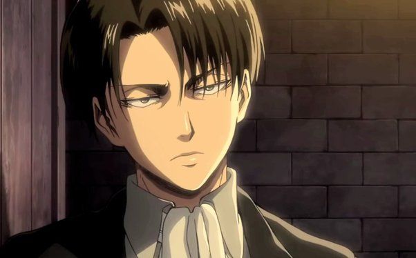 15 Karakter Anime Terganteng Sepanjang Masa, Siapa Favoritmu? - Semua ...