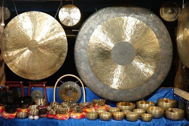 Alat Musik Kempul