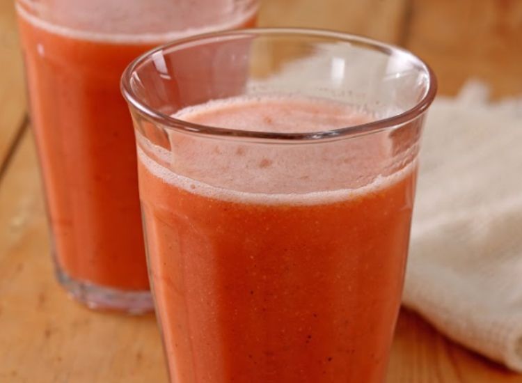 Resep Jus Terong Belanda Markisa Bisa Jadi Solusi Untuk Bikin Badan ...