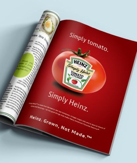 9 Contoh Iklan Media Cetak beserta Gambar dan Penjelasan, Lengkap ...