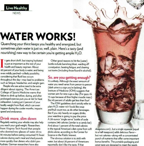 9 Contoh Iklan Media Cetak beserta Gambar dan Penjelasan, Lengkap ...