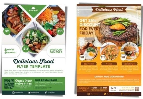 9 Contoh Iklan Media Cetak beserta Gambar dan Penjelasan, Lengkap ...