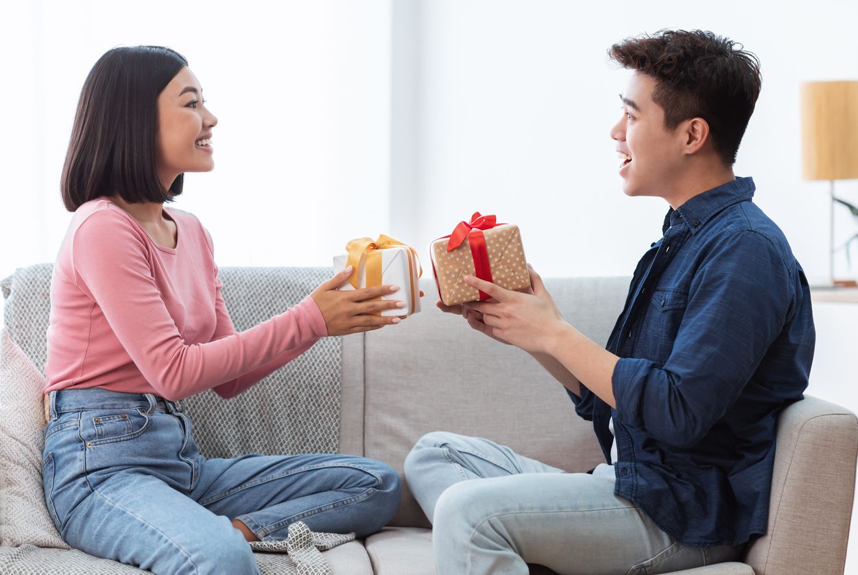 Saling Mendukung dan Bisa Diandalkan, Ini 3 Cara Jadi Pasangan Suportif ...