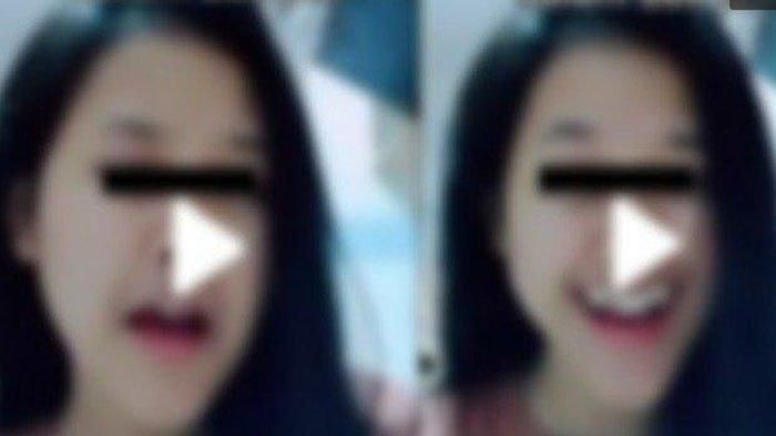Video Viral Tkw Di Tiktok Tanpa Sensor Beredar Bikin Heboh Sempat Fyp