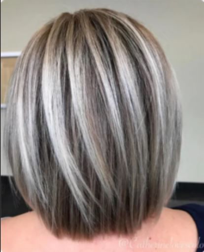 9 Model Rambut Layer Sebahu yang Cocok untuk Semua Bentuk Wajah - Semua ...