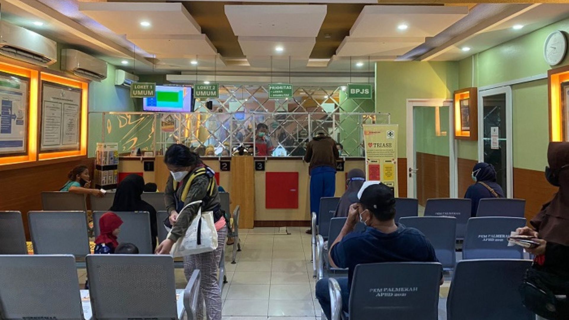 Bagaimana Prosedur Berobat di Puskesmas yang Tepat? Simak Informasinya ...