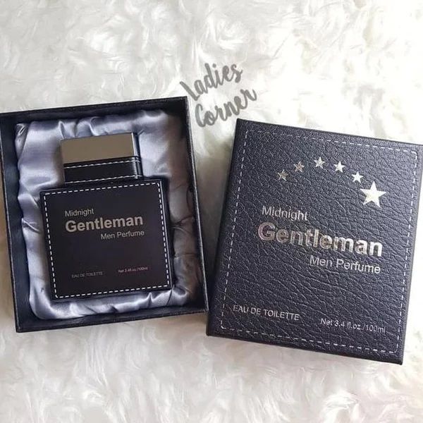 7 Rekomendasi Parfum Pria Terbaik, Cuma di Bawah Rp 100 Ribu Aja ...