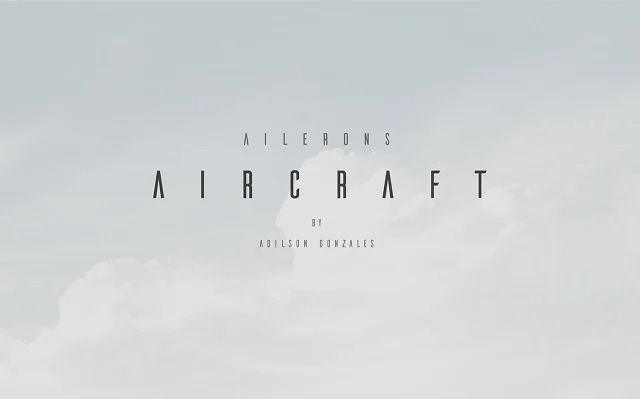 10 Rekomendasi Nama Font Aesthetic Yang Keren Dan Terbaik Untuk Desain ...