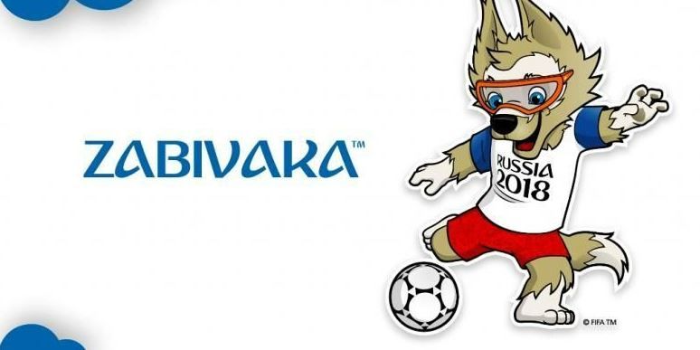 Logo dan Maskot Piala Dunia yang Tarik Perhatian dari Masa ke Masa ...