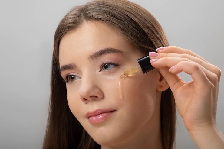 Tren Skincare 2023, Ini 5 Serum Paling Banyak Dicari Sepanjang Tahun