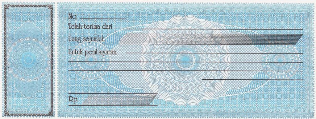 Contoh Kwitansi Jual Beli Motor untuk Balik Nama, Lengkap dengan Syarat ...