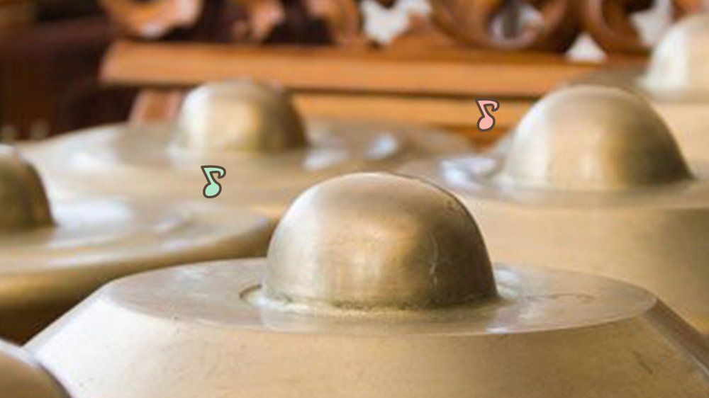15 Contoh Alat Musik Harmonis Tradisional dan Modern yang Harus Siswa ...