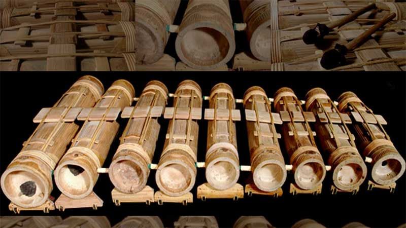 15 Contoh Alat Musik Harmonis Tradisional dan Modern yang Harus Siswa ...