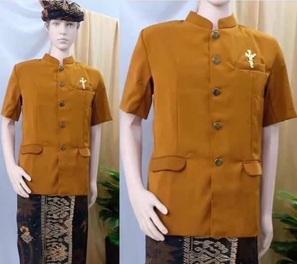 7 Keunikan Pakaian Adat Bali yang Perlu Diketahui, dari Udeng sampai ...