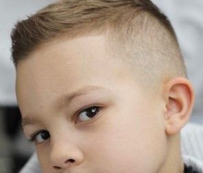 11 Model Rambut Tipis Anak Laki-laki, Tampak Rapi dan Ganteng! - Sonora.id