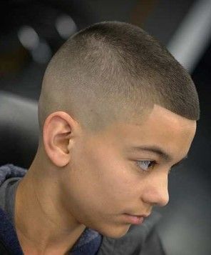 11 Model Rambut Tipis Anak Laki-laki, Tampak Rapi dan Ganteng! - Semua ...