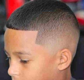 11 Model Rambut Tipis Anak Laki-laki, Tampak Rapi dan Ganteng! - Semua ...