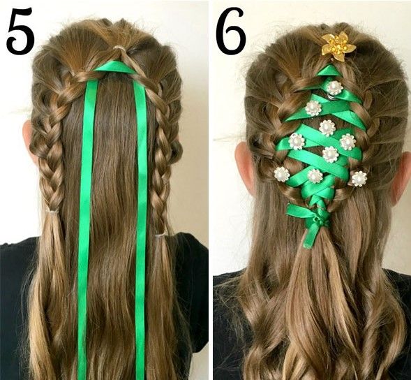 7 Model Rambut untuk Natal, Referensi untuk Tampil Menarik dan Anggun - Semua Halaman - Sonora.id