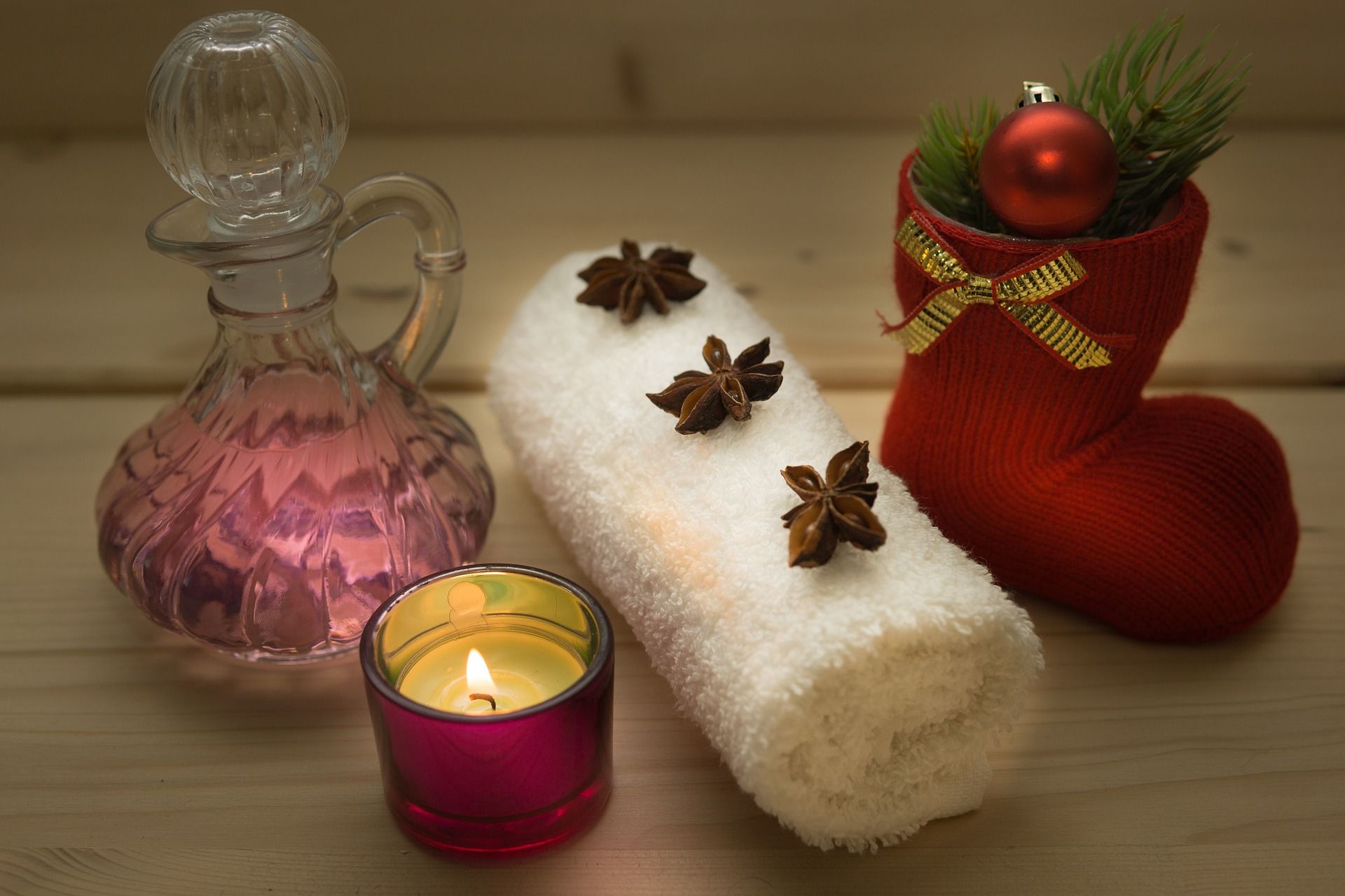 12 Rekomendasi Hampers Natal 2022 yang Bermanfaat Untuk Orang Terkasih ...