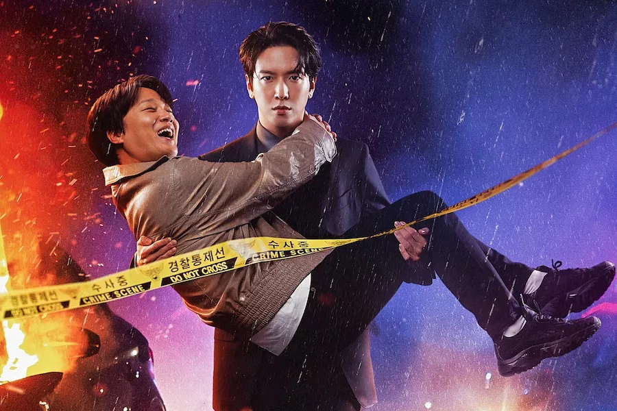 10 Rekomendasi Drama Korea Yang Tayang Bulan Januari Tahun 2023 Sonora Id