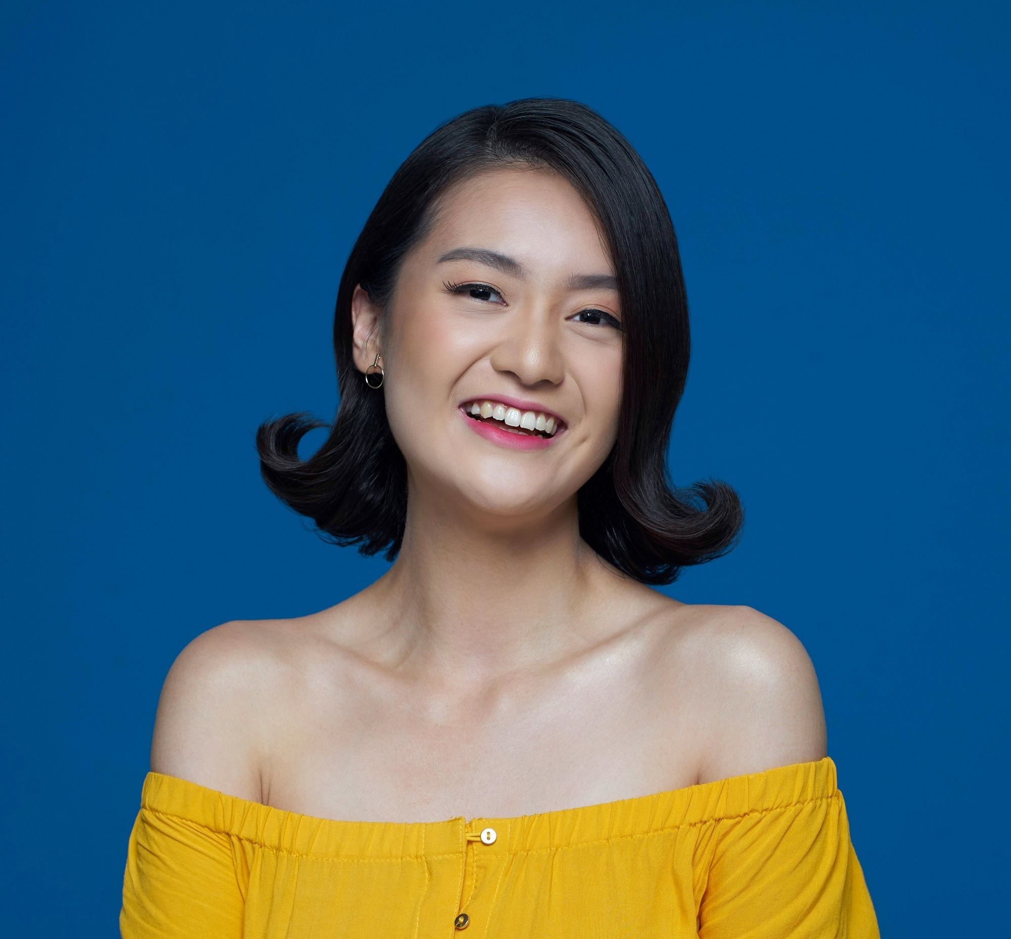 8 Rekomendasi Model Rambut untuk Rambut Tipis agar Terlihat Tebal ...