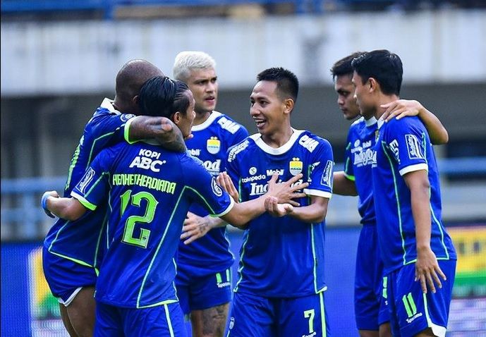 Persib 2023