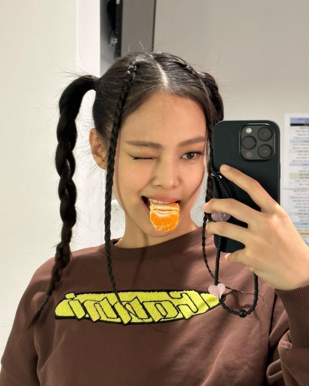 Rambut Cantik seperti Jennie BLACKPINK, Kenali Jenis-Jenis Kepang Ini ...