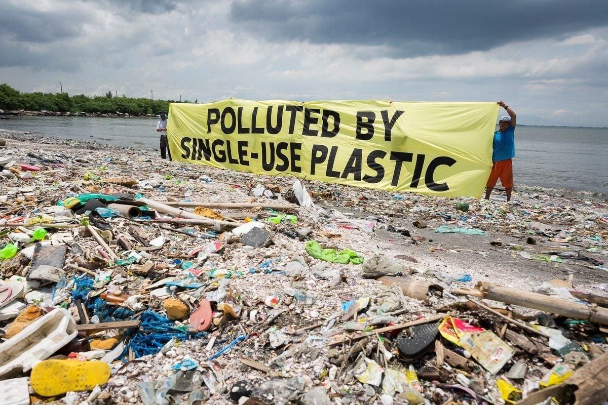 Tawarkan Solusi Limbah Plastik, Berjaya di Kompetisi Mahasiswa Asia