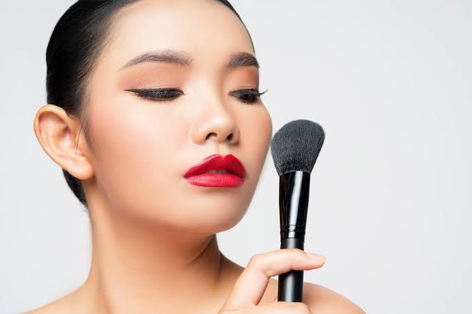 Contoh Make Up Menor | Saubhaya Makeup