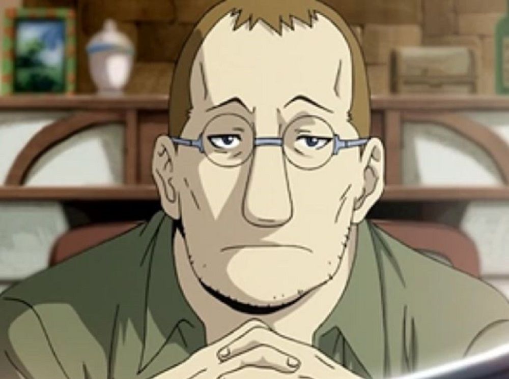 10 Karakter Anime Paling Dibenci, Mana yang Paling Nyebelin Menurut ...