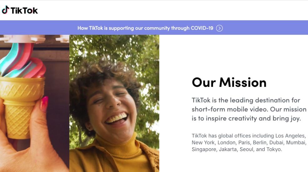 6 Contoh Profil Perusahaan, serta Struktur dan Cara Membuatnya ...