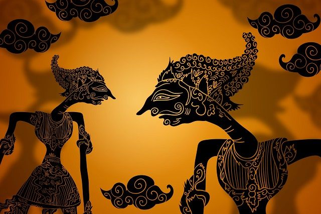 Mengenal 5 Jenis Kesenian Wayang Di Indonesia Citra Alam